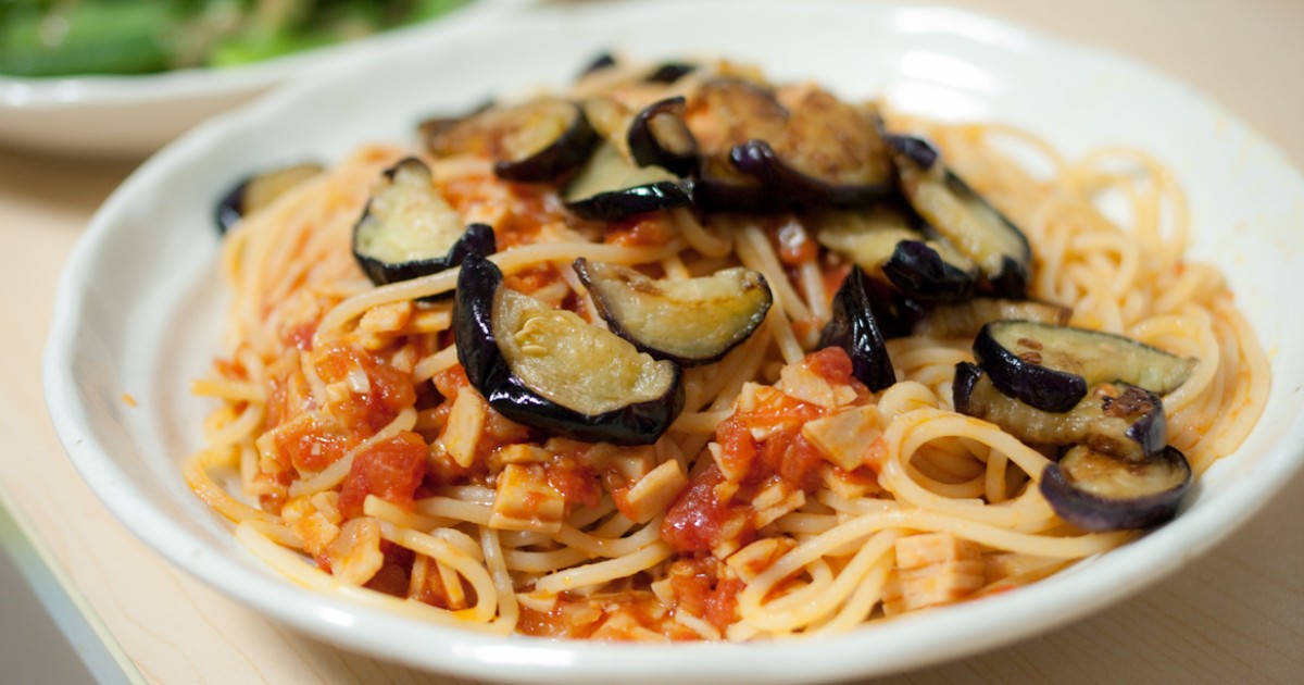 Best pasta dishes in Southern Italy — idealista/news