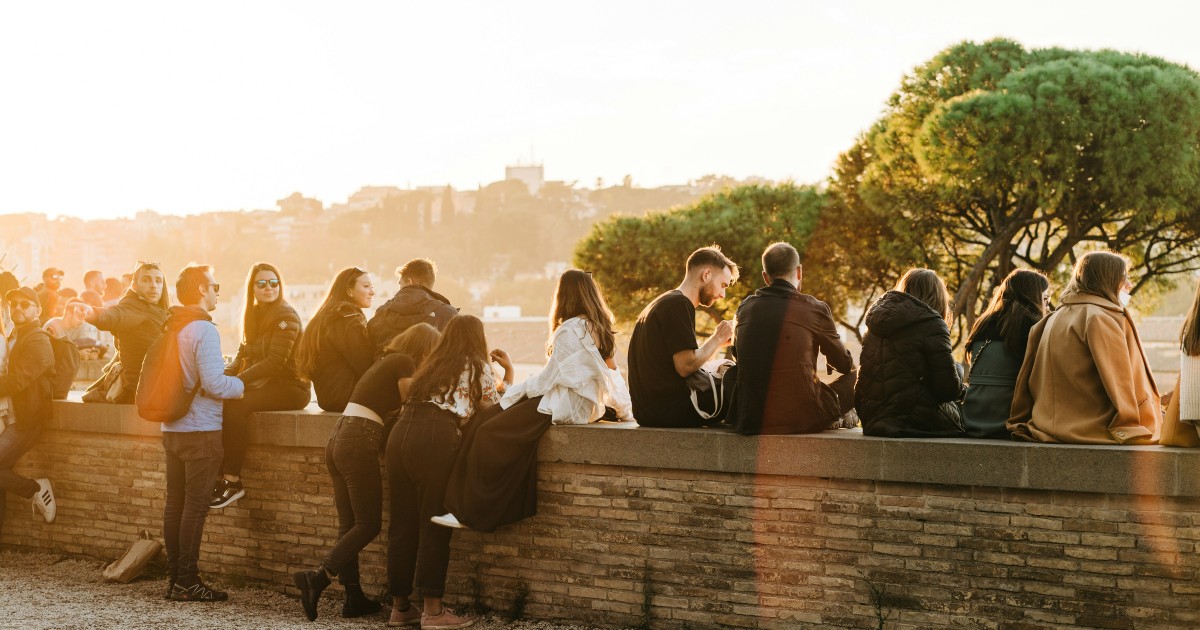 Top student neighbourhoods in Rome — idealista/news