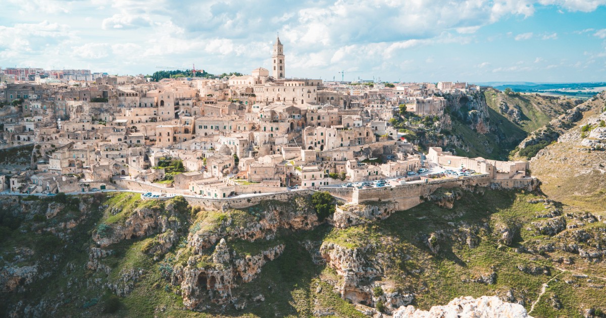 Guide to 10 of Italy's UNESCO World Heritage Sites— idealista/news