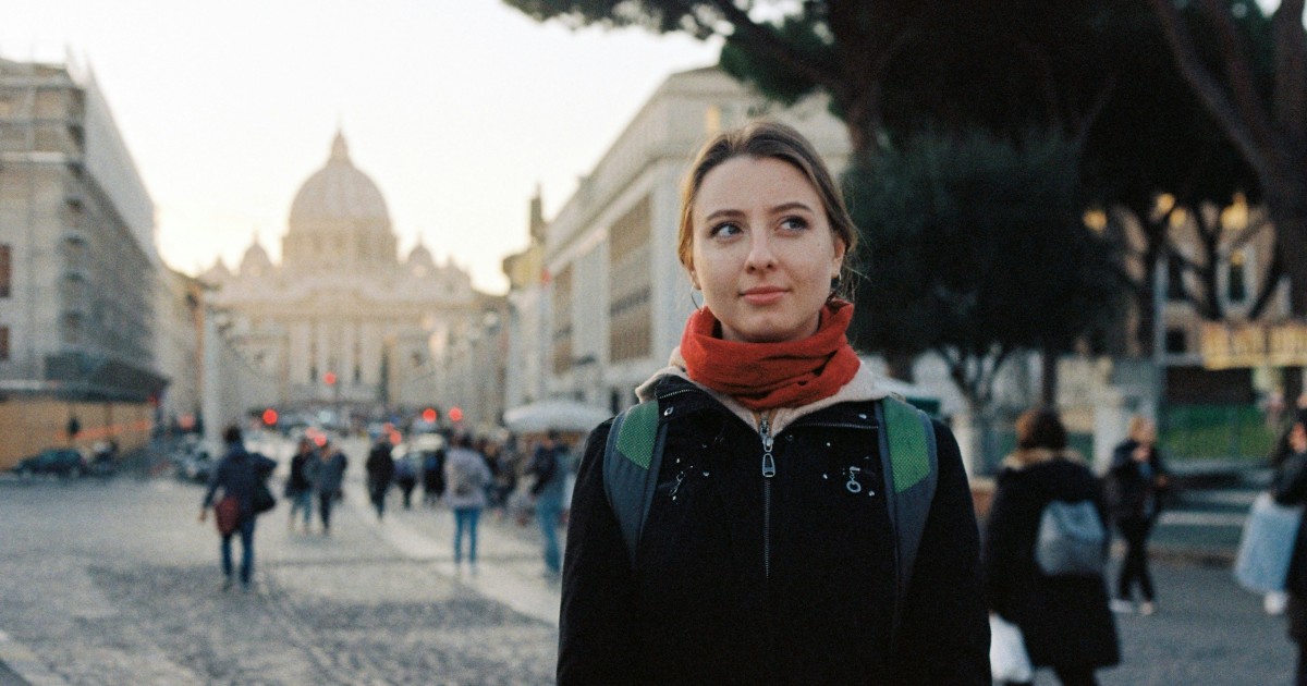 Study in Rome: costs, unis and subjects— idealista/news