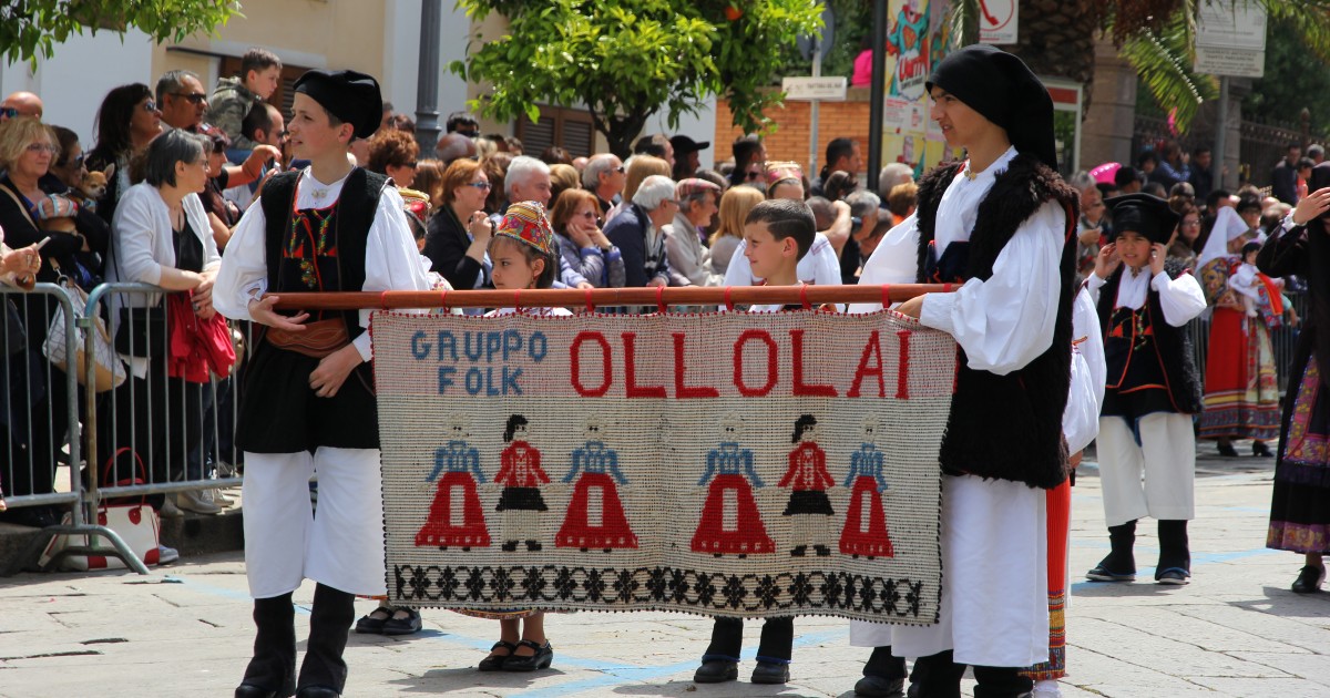 Living in Ollolai: things to do and how to get there — idealista/news