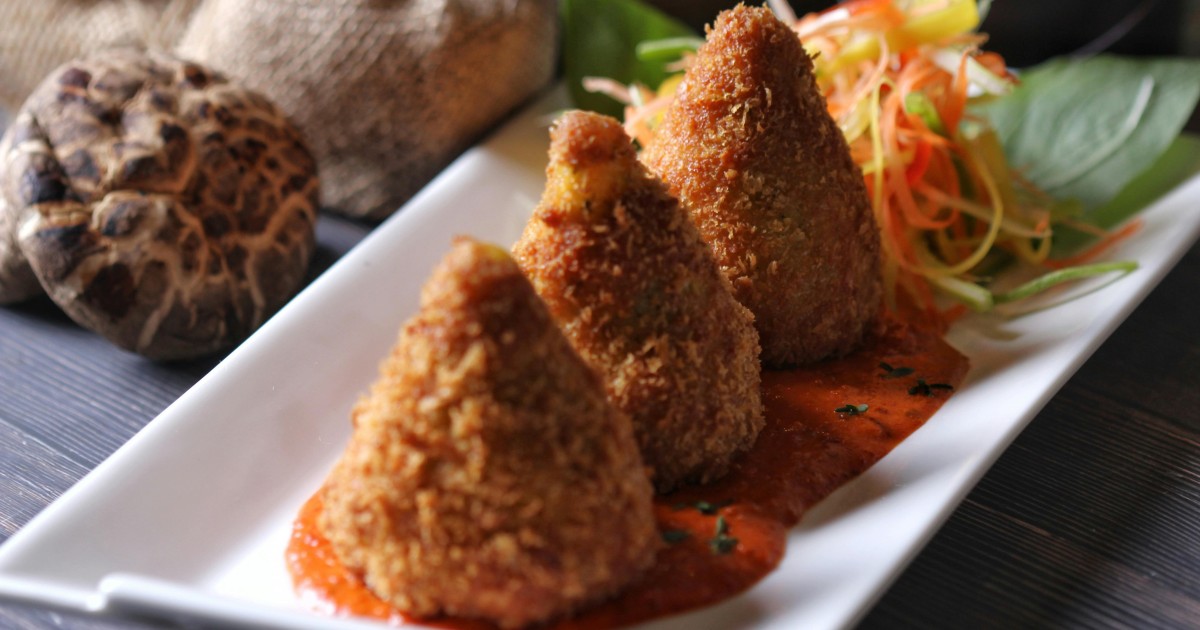 Unique and authentic dishes from Southern Italy — idealista/news