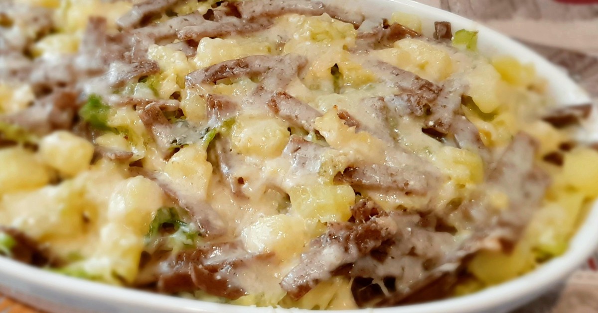 Best pasta dishes from Northern Italy — idealista/news