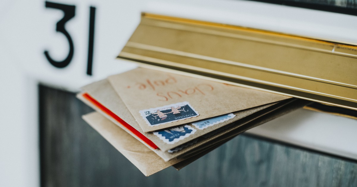 Codice raccomandata 619: da chi arriva e cosa può contenere — idealista ...