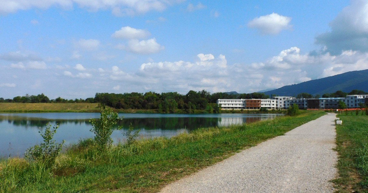Parco delle Cave a Milano: cosa fare e come arrivare — idealista/news