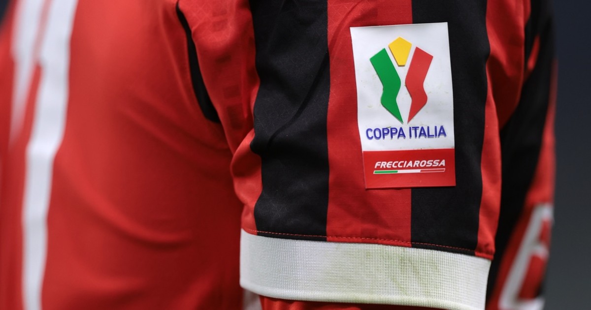 Calendario Coppa Italia 2025-26 — idealista/news
