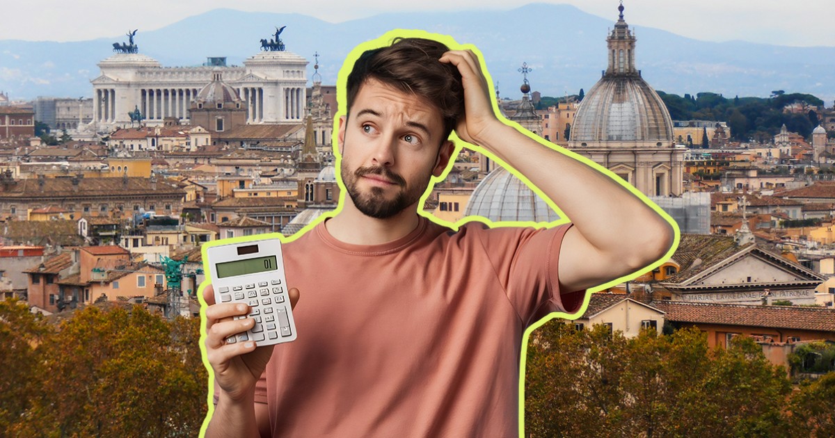 How much does it cost to buy property in Italy? 2026 guide — idealista/news