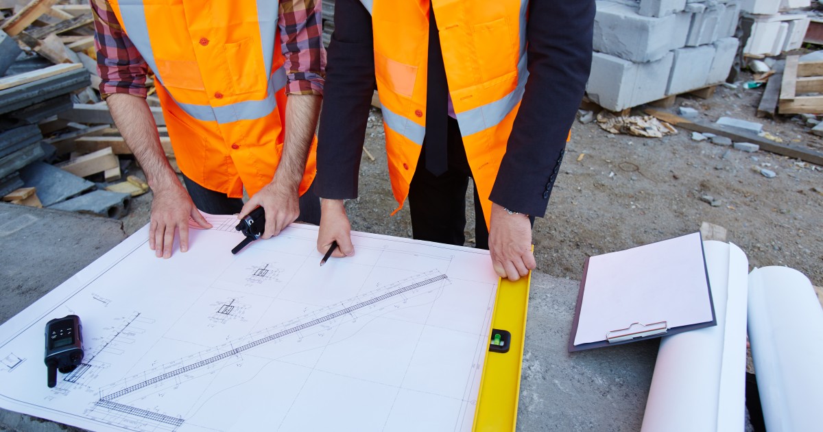 Cos’è il Genio Civile: ruolo, compiti e autorizzazioni — idealista/news