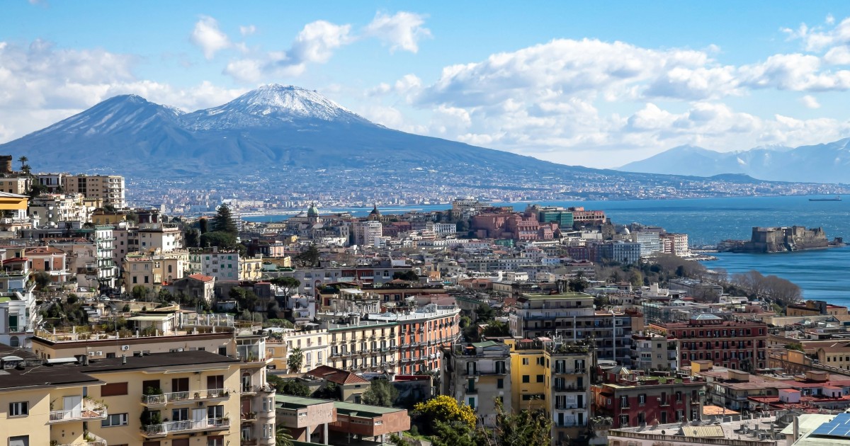 Best Italian cities to visit in winter — idealista/news
