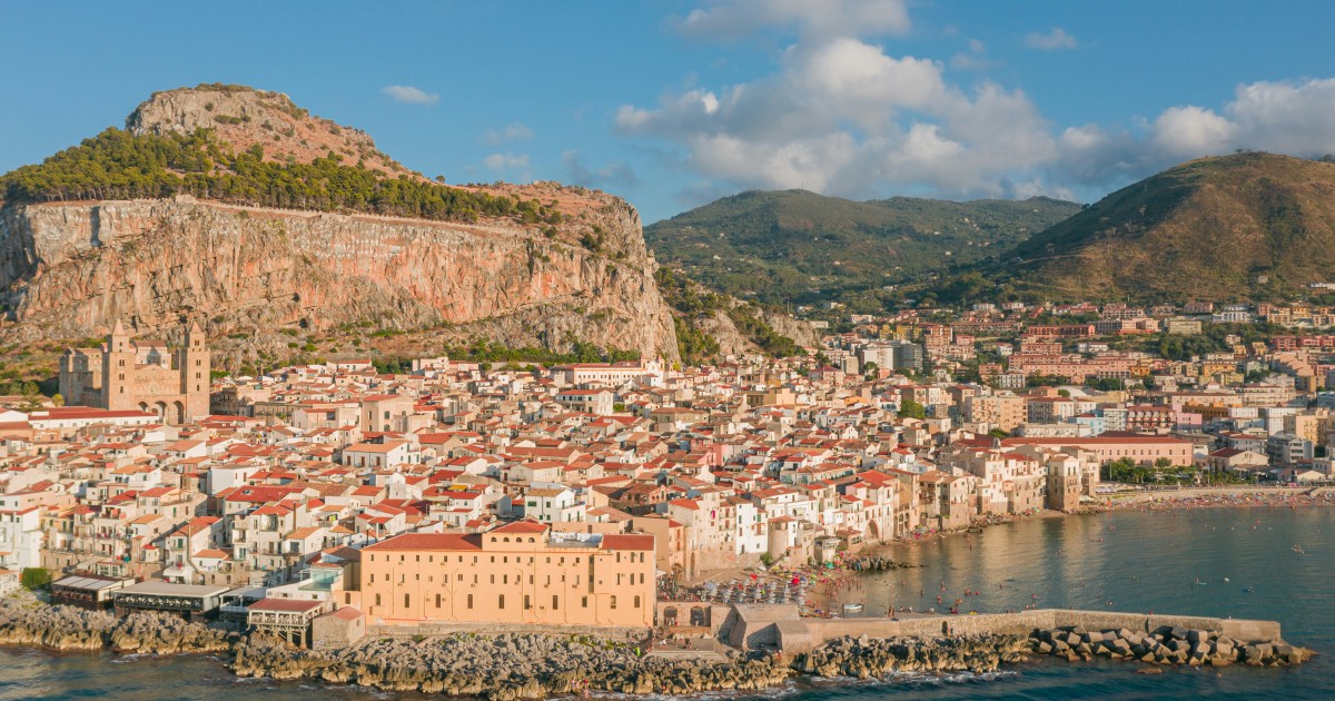 Best holiday destinations for winter sun in Italy — idealista/news