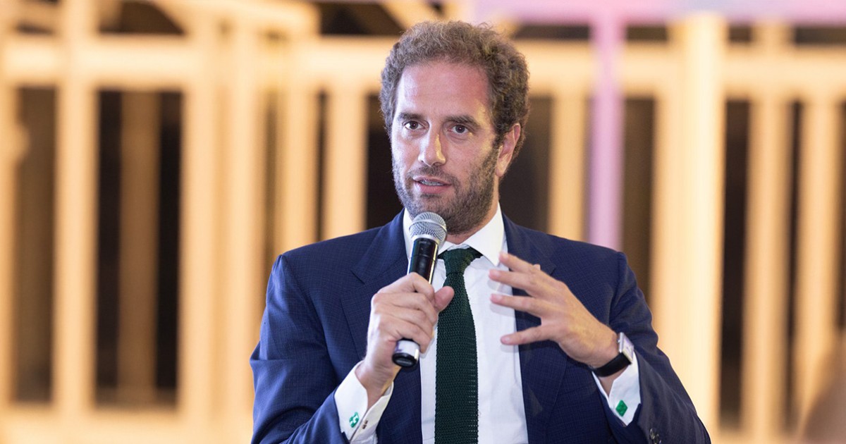 Zevi: “Roma si rigenera facendo dei beni confiscati un motore di ...