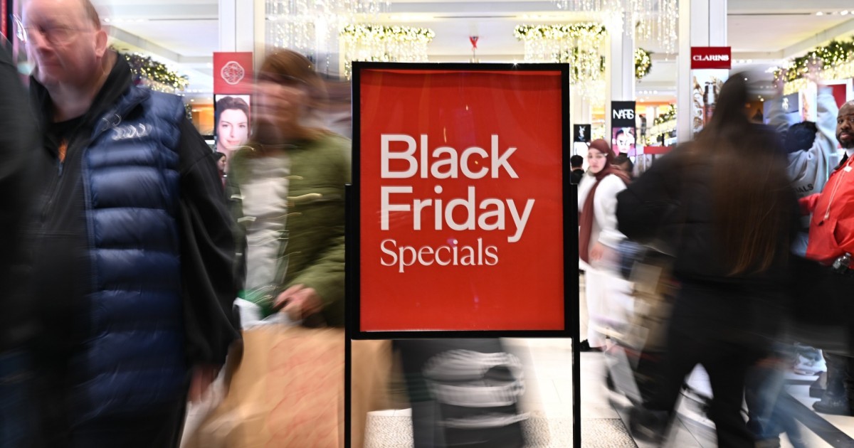 Black Friday Italy 2025: dates, deals and where to shop — idealista/news