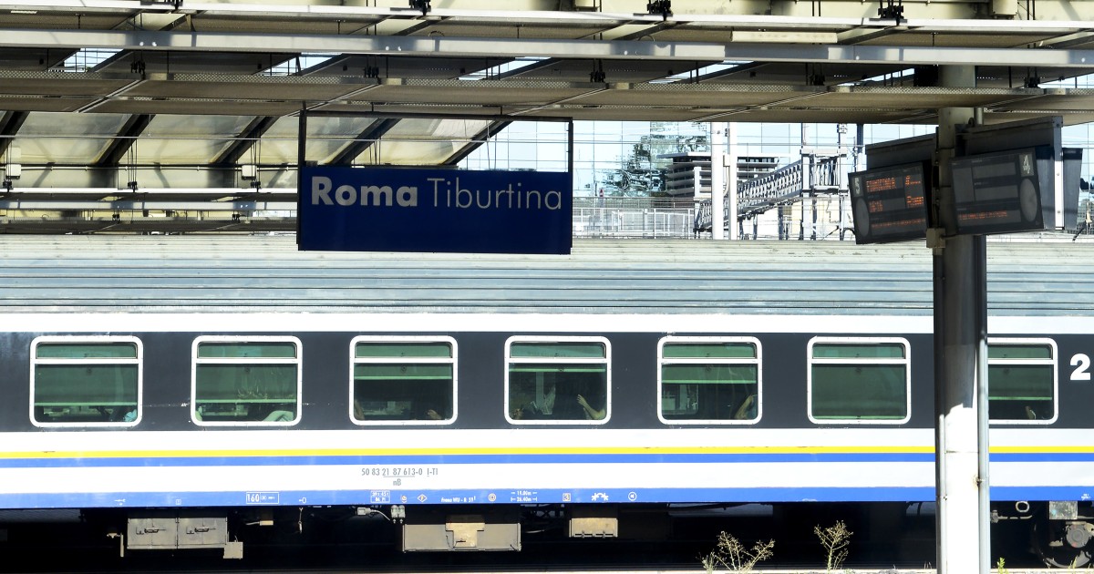 Italy transport strikes in December 2025: general strike and more ...