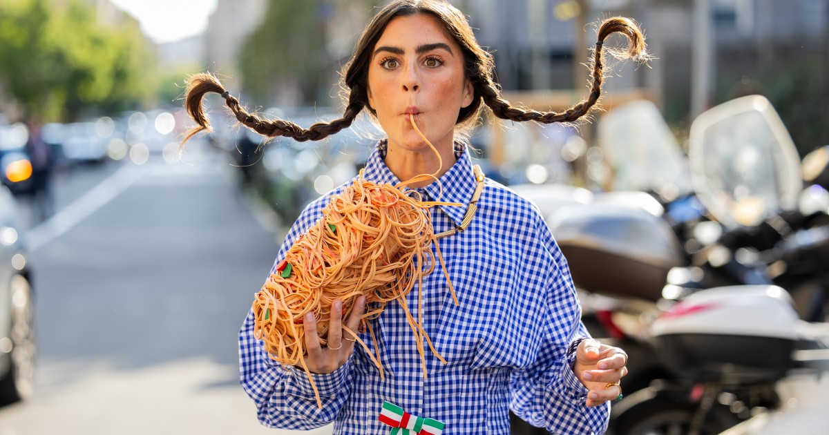 Italian food 1st national cuisine on UNESCO’s heritage list — idealista ...