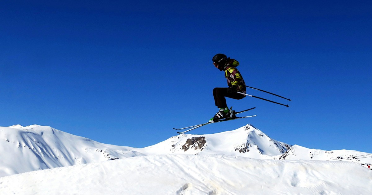 Weekend in montagna: le 10 località italiane ideali — idealista/news