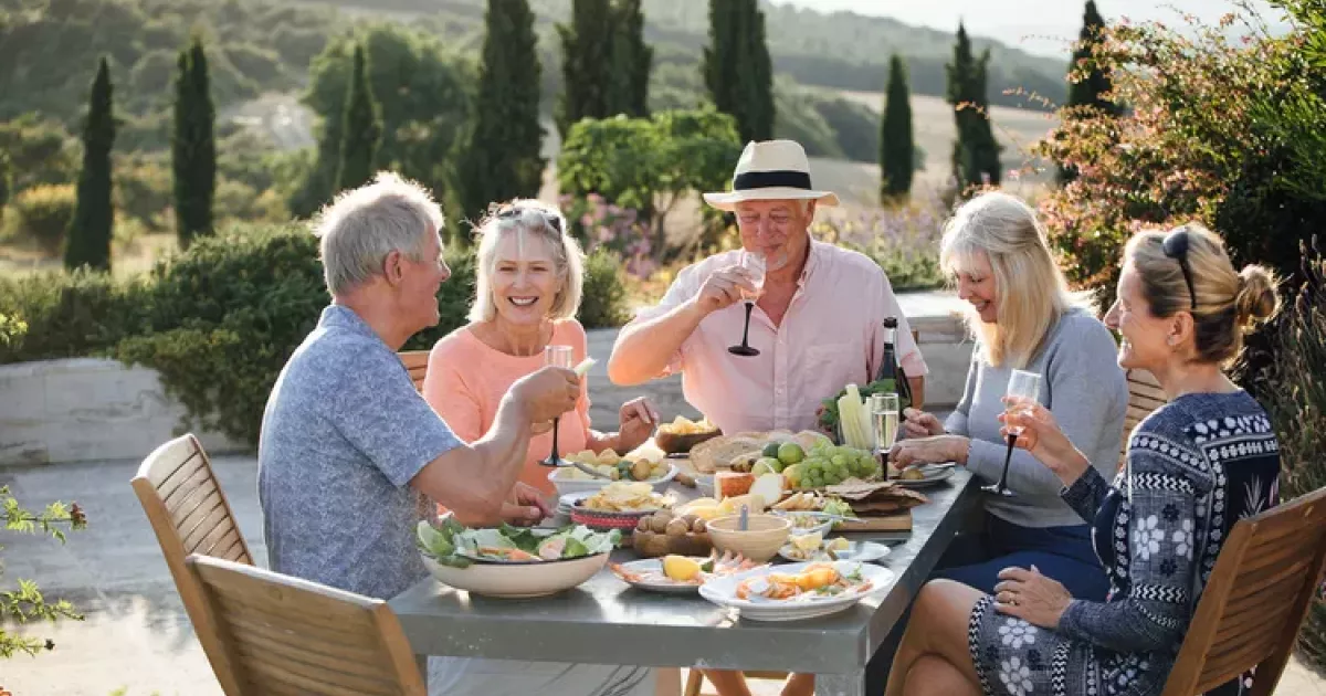 Retirement in Italy for EU citizens: a complete guide — idealista/news