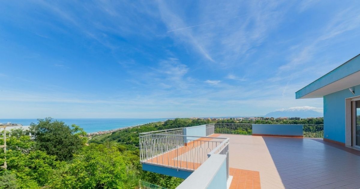 Maisons rénovées à vendre en Italie à moins de 300 000 € — idealista/news