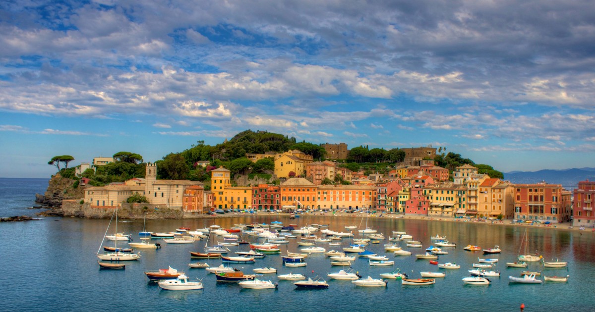 Best beach towns in Italy for families — idealista/news