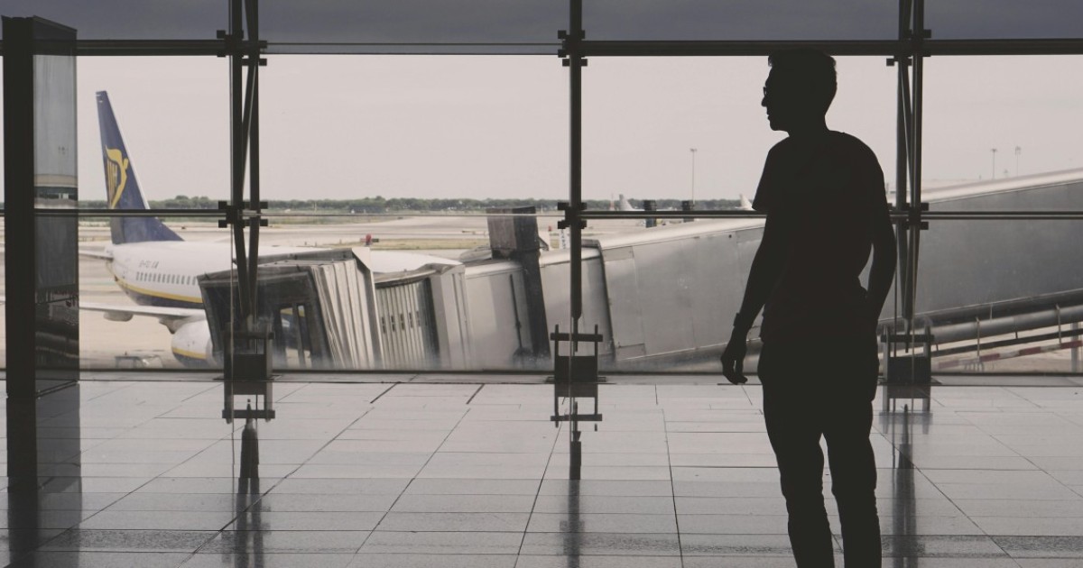 EES in Italy: rules, airport queues and exemptions — idealista/news