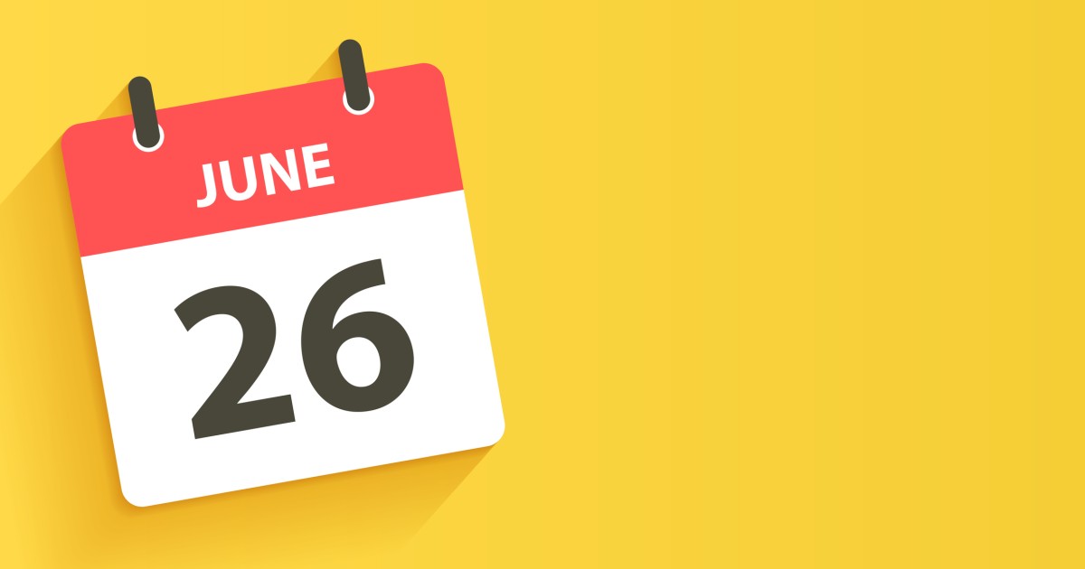 Le date dei pagamenti Inps di giugno 2026, scopri il calendario ...
