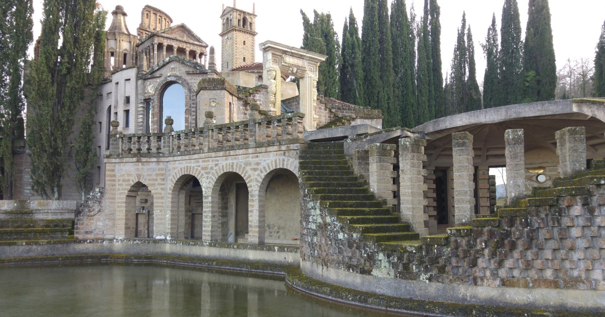 La Scarzuola: come prenotare e come arrivare — idealista/news