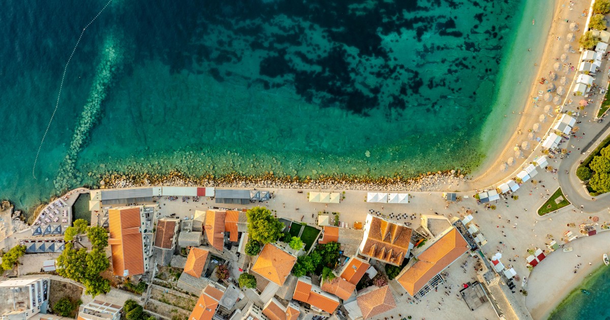 Estate 2026 in Croazia: festival, isole e mare — idealista/news