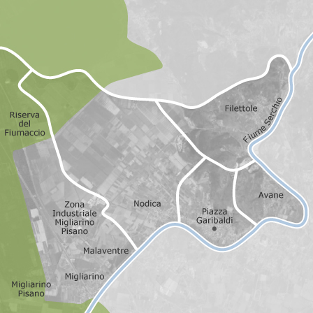 Vecchiano Calcio Pisa Italy Map Vecchiano | Visit Tuscany
